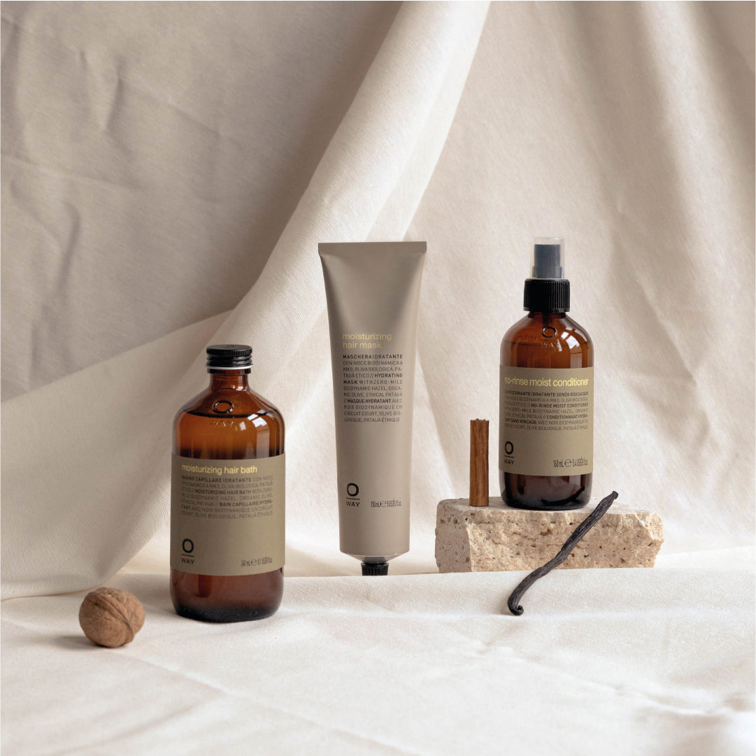 moisturizing – Oway New Zealand