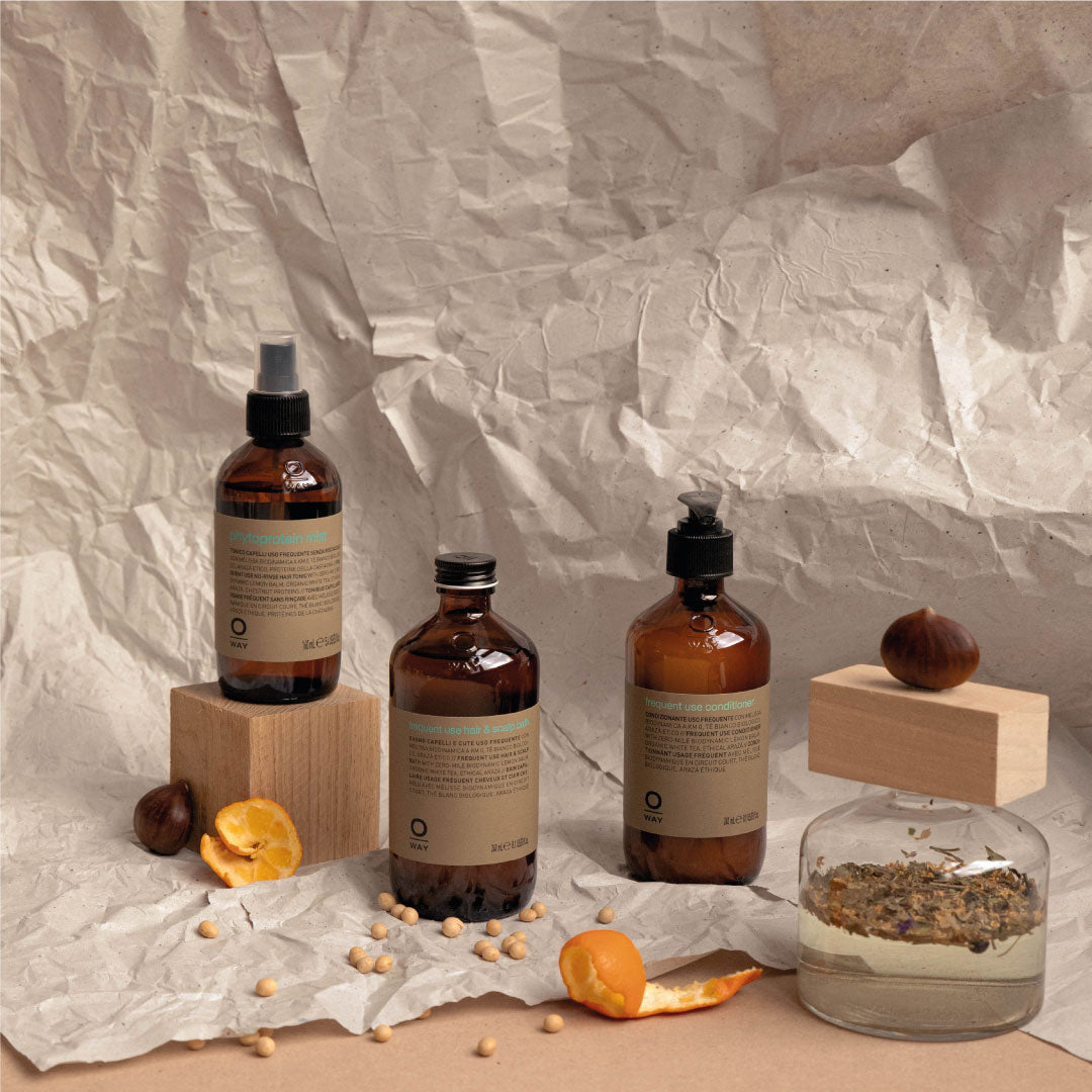 Hair Care – Oway New Zealand